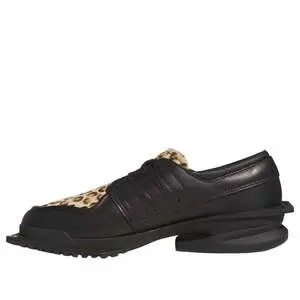 Adidas Forum Sq Loafer - Leopard/core Black
