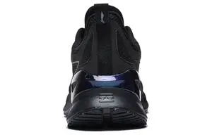 LI-NING Yueying Element Arht023-2 Athletic Sneakers - Black/grey/blue