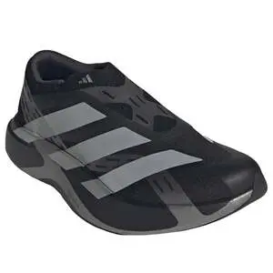 Adidas Adizero Evo Sl Laceless Sneakers - Core Black/silver Metallic