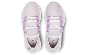 On Cloudeasy "orid Lavendula" Sneakers - Orid/lavendula
