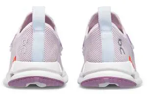 On Cloudeasy "orid Lavendula" Sneakers - Orid/lavendula