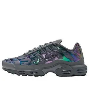 Nike Max Plus 'lava Lamp' Sneakers