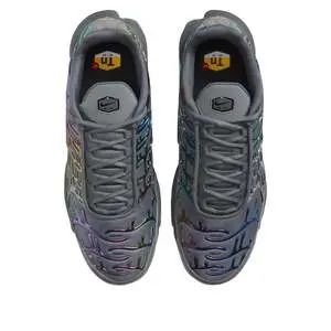 Nike Max Plus 'lava Lamp' Sneakers