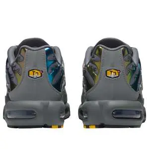 Nike Max Plus 'lava Lamp' Sneakers