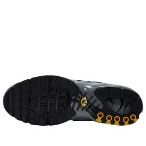 Nike Max Plus 'lava Lamp' Sneakers