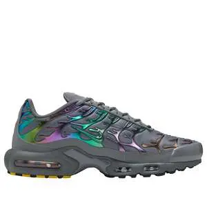 Nike Max Plus 'lava Lamp' Sneakers