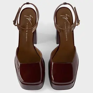 GIUSEPPE ZANOTTI Noa Mary Jane 115