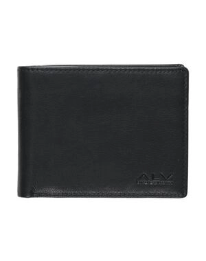 ALV BY ALVIERO MARTINI Wallet Leather