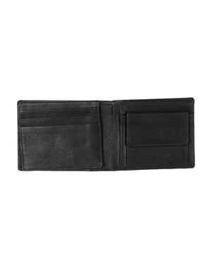 ALV BY ALVIERO MARTINI Wallet Leather
