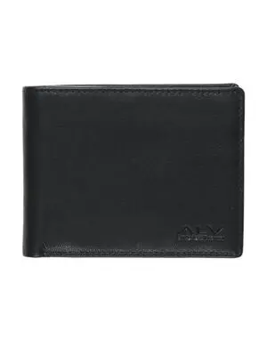 ALV BY ALVIERO MARTINI Wallet Leather