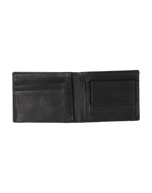 ALV BY ALVIERO MARTINI Wallet Leather