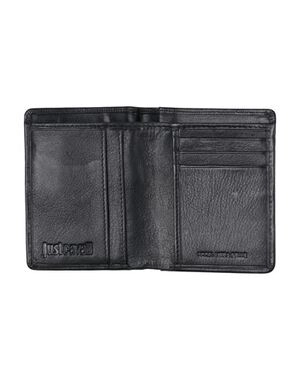 Just Cavalli Wallet Cow Leather