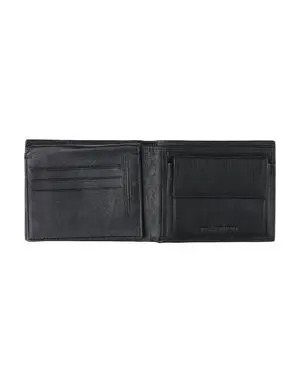 Just Cavalli Wallet Cow Leather