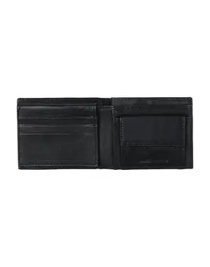 Just Cavalli Wallet Cow Leather