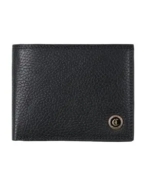 Just Cavalli Wallet Cow Leather