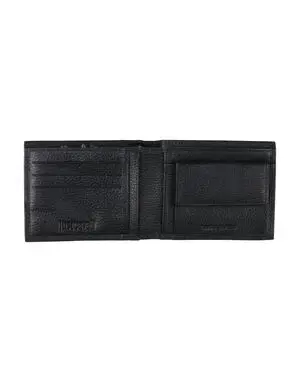 Just Cavalli Wallet Cow Leather