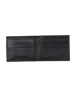 Just Cavalli Wallet Cow Leather