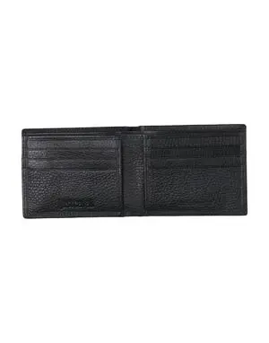 Just Cavalli Wallet Cow Leather
