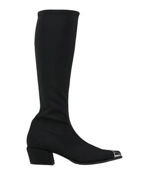 NILA & NILA Textile Fiber Boots