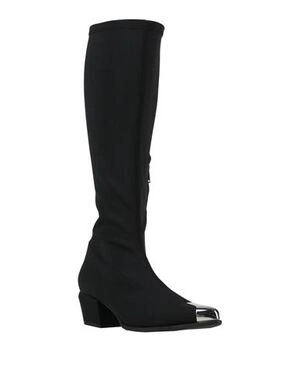 NILA & NILA Textile Fiber Boots