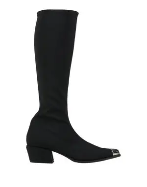 NILA & NILA Textile Fiber Boots