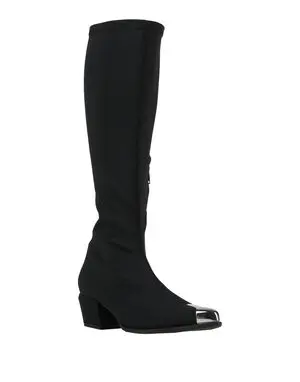 NILA & NILA Textile Fiber Boots