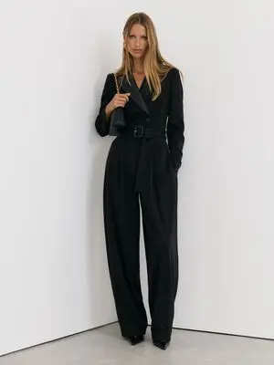 REISS Remi Petite Jumpsuit