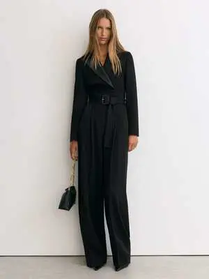 REISS Remi Petite Jumpsuit