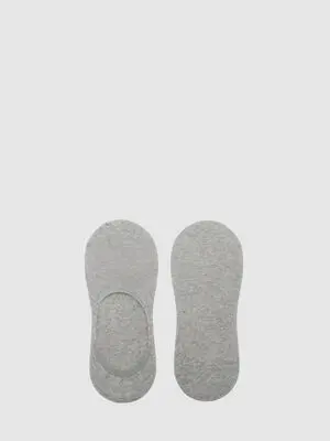 REISS Axis Socks - Grey
