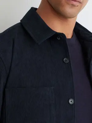 REISS Townie Shirt