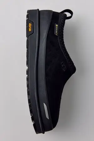 UGG Tasman Gtx Slippers - Black