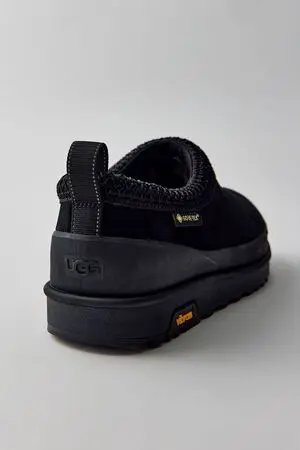 UGG Tasman Gtx Slippers - Black