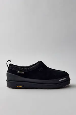 UGG Tasman Gtx Slippers - Black