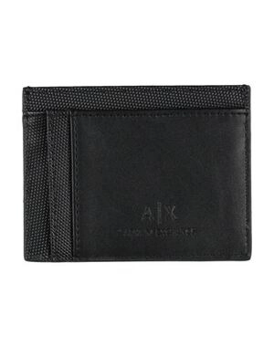 Armani Exchange Cardholder Leather
