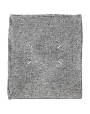 MAISON MARGIELA Scarf Size Virgin Wool