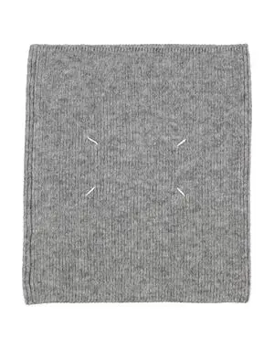 MAISON MARGIELA Scarf Size Virgin Wool