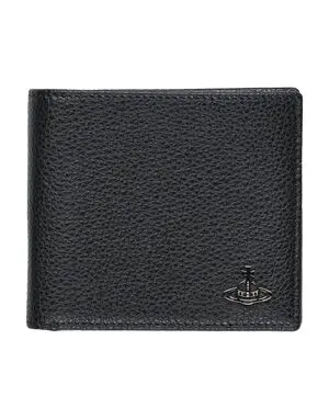 VIVIENNE WESTWOOD Wallet Leather