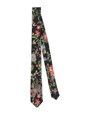 Dolce & Gabbana Ties & Bow Ties Silk