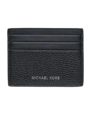 Michael Kors Cardholder Leather