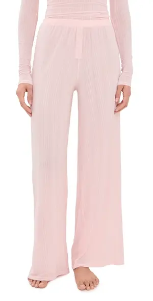 NEGATIVE Whipped Track Pants - Shell