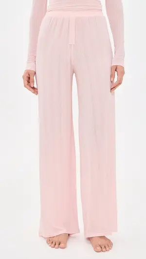 NEGATIVE Whipped Track Pants