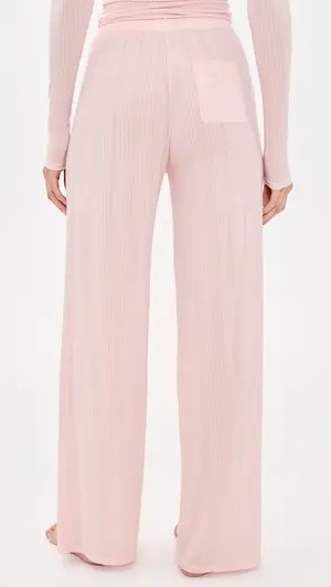 NEGATIVE Whipped Track Pants