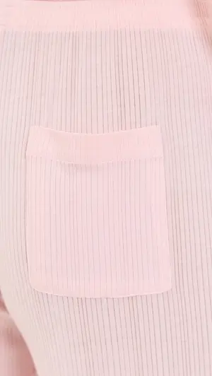 NEGATIVE Whipped Track Pants