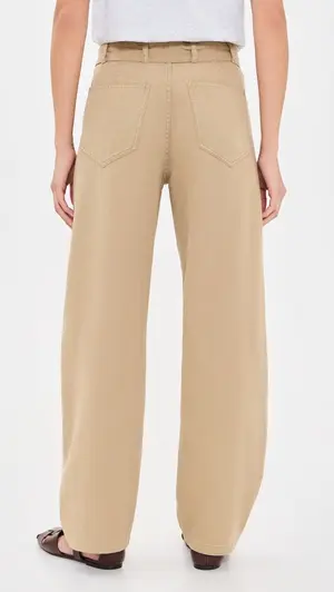 ALEX MILL 9th Street Pants