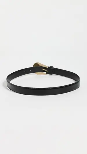 Anderson's French Calf Leather Belt