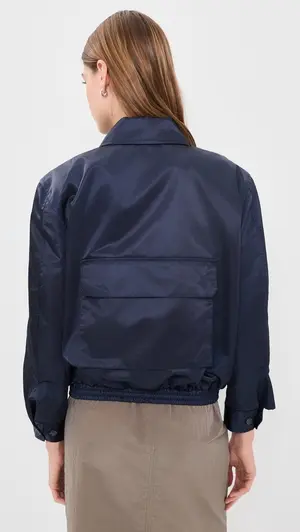 Sandy Liang Darcy Jacket