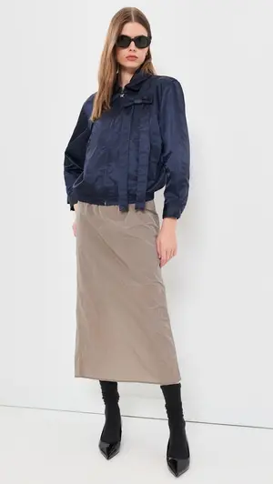 Sandy Liang Darcy Jacket