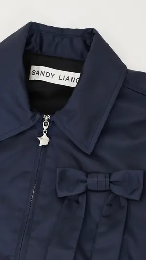 Sandy Liang Darcy Jacket