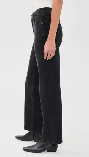 Ag Brinley Straight Jeans