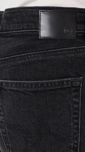 Ag Brinley Straight Jeans
